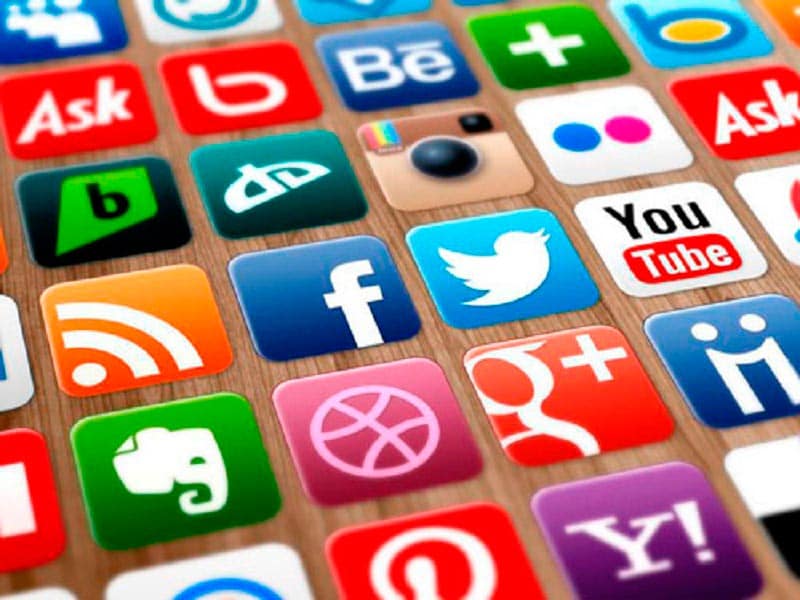 Midias Sociais E Digitais - FDPLEARN Midias Sociais E Digitais - FDPLEARN